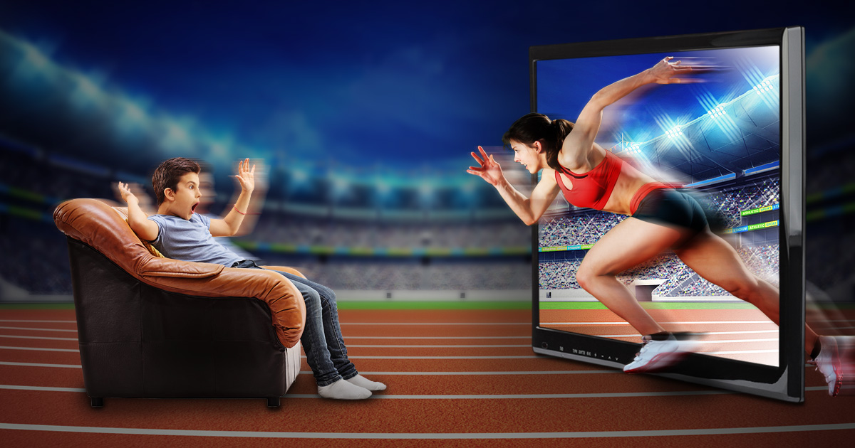 超高画質「8K放送」とは／Reading keywords｜Future CLIP/富士フイルム