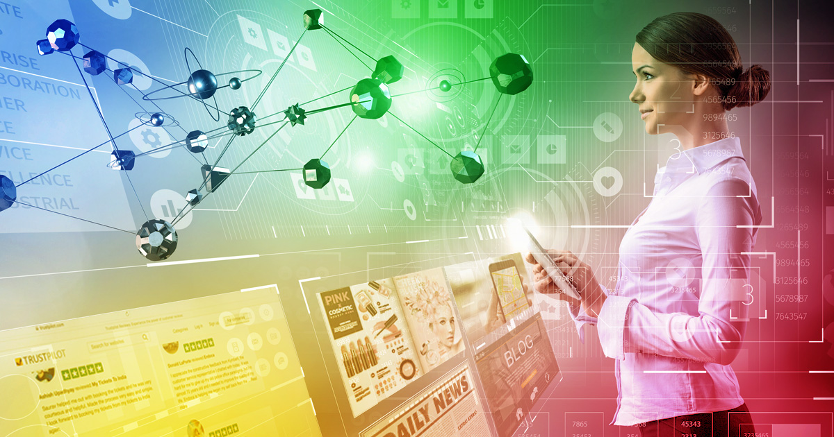 「デジタルトランスフォーメーション（DX）」とは／Reading keywords｜Future CLIP/富士フイルム