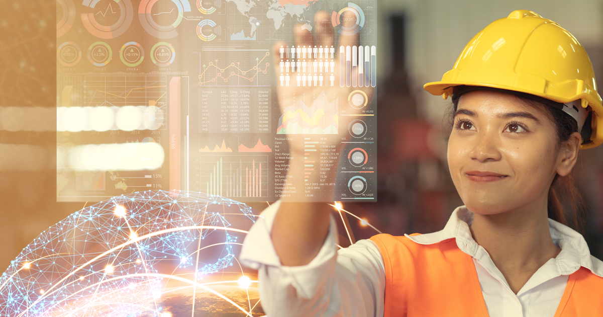 「アジアDX」とは／Reading keywords｜Future CLIP/富士フイルム