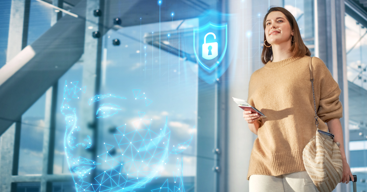 活用シーンが広がる「顔認証」とは／Reading keywords｜Future CLIP/富士フイルム