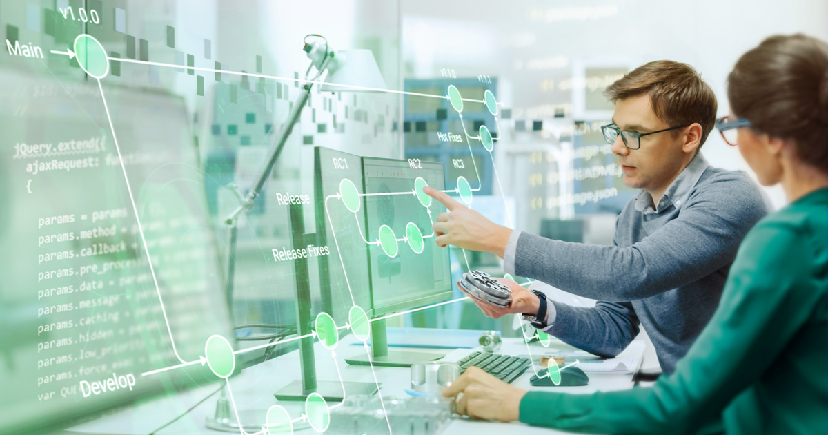 「アジャイル」とは／Reading keywords｜Future CLIP/富士フイルム