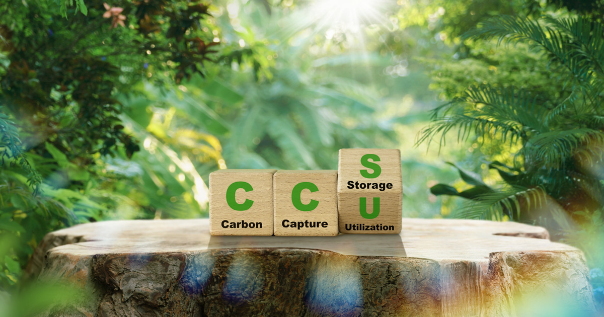 「CCS/CCUS」とは／Reading keywords｜Future CLIP/富士フイルム