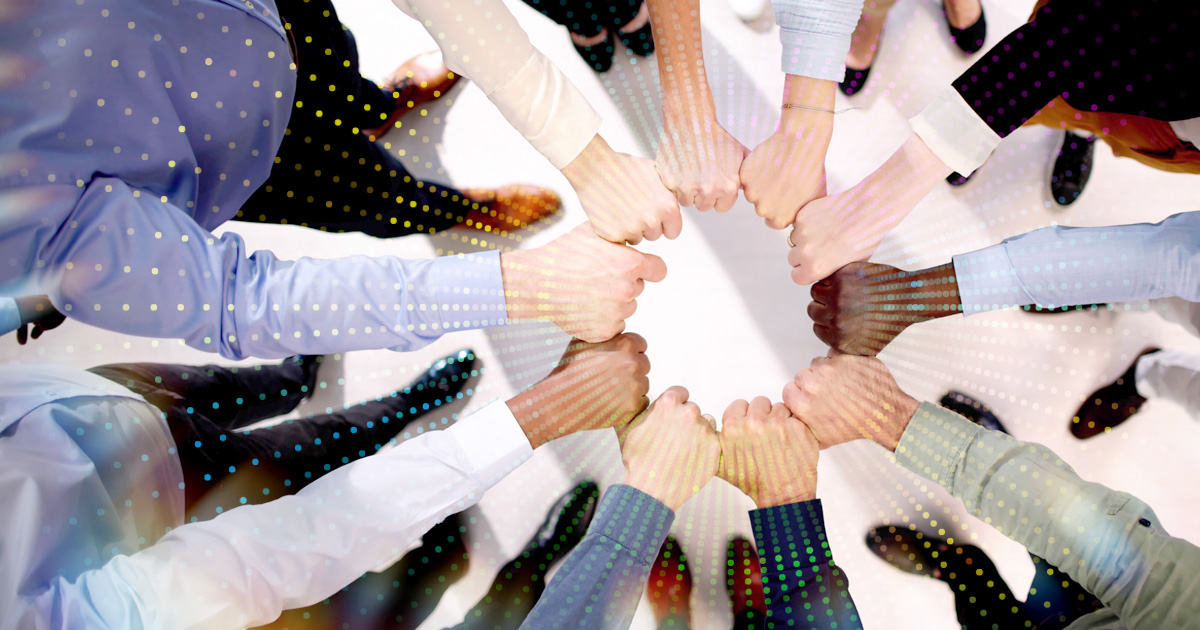 多様性を生かす組織づくりのカギ!?「インクルージョン」とは／Reading keywords｜Future CLIP/富士フイルム