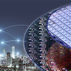 半導体の製造に欠かせない「フォトレジスト」とは／Reading keywords｜Future CLIP/富士フイルム